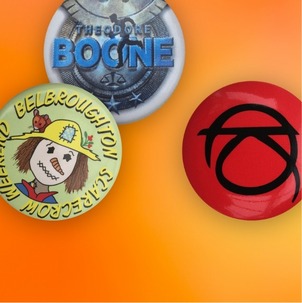 Heat Seal Badges: Complete Guide to Badge Backing Options