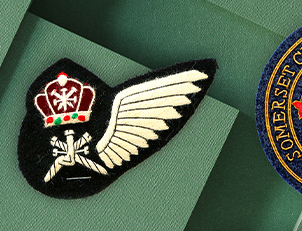 Testimonials | Tolley Badges