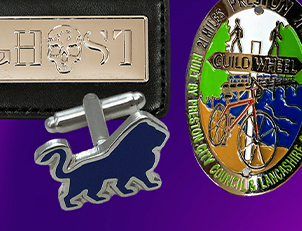 Emergency Service Badges | Police Badge | NHS Badge